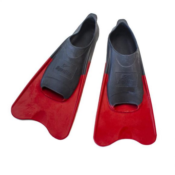 Aqualine Long Swim Fin - The SwimShop