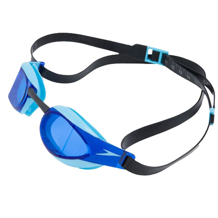 SPEEDO FASTSKIN SPEEDSOCKET 2 MIRROR GOGGLE - The SwimShop