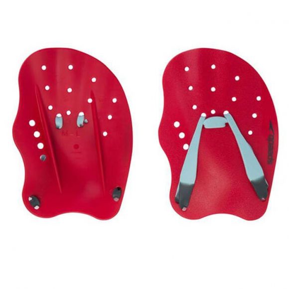 SPEEDO TECH PADDLES - The SwimShop