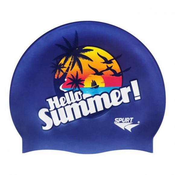 8-Caps - The SwimShop
